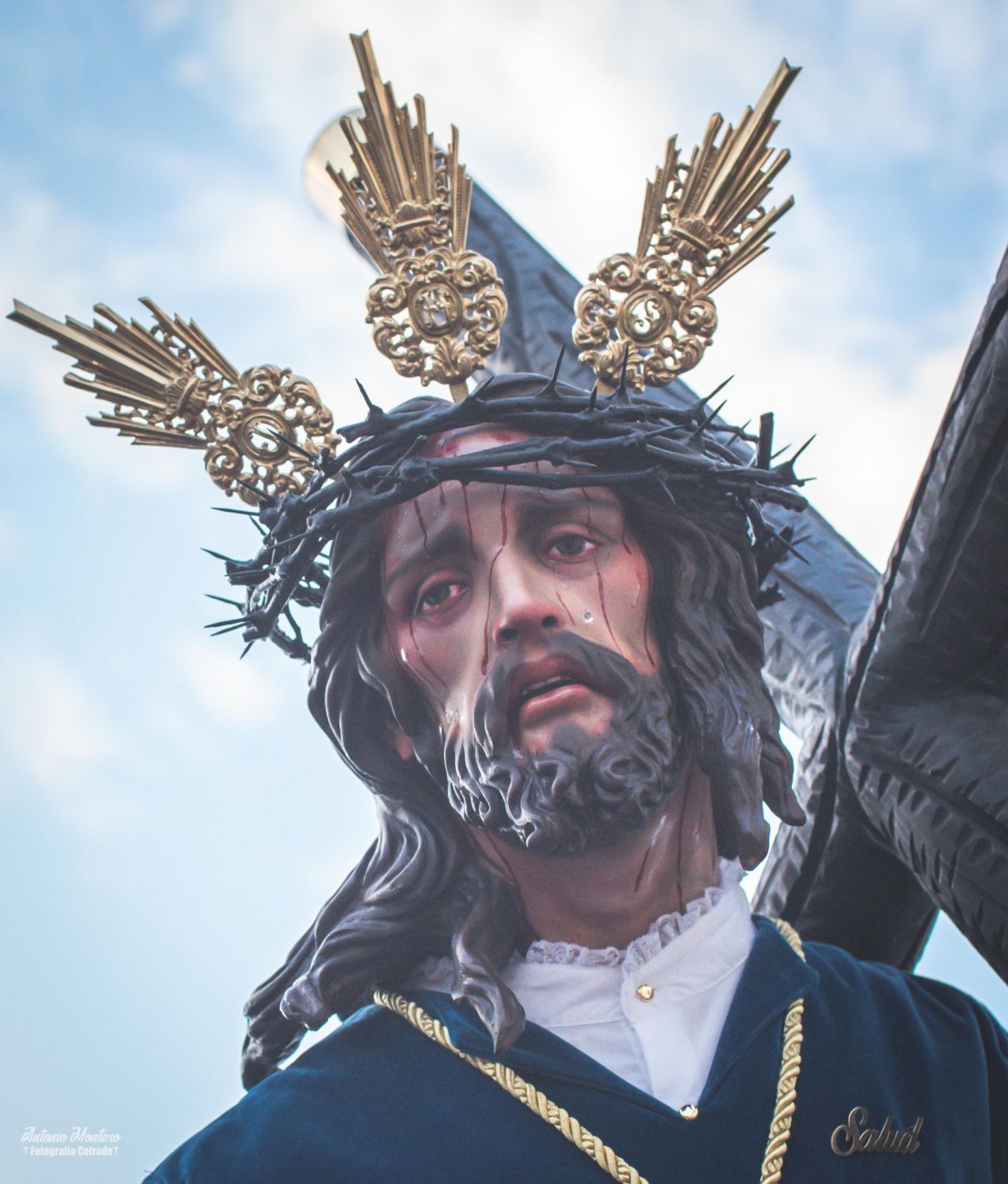 Santa Misión de Nuestro Padre Jesús de la Salud | 29 de octubre ...